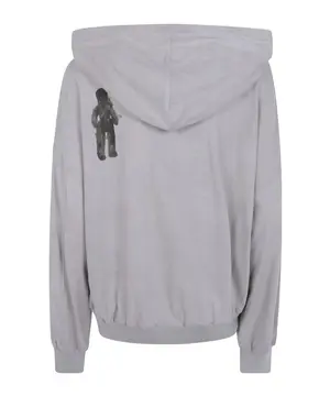 ZIGGY CHEN Long-sleeve Sweatshirt