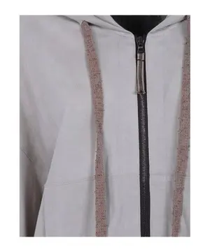 ZIGGY CHEN Long-sleeve Sweatshirt