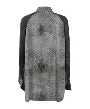 ZIGGY CHEN Long-sleeved Shirt