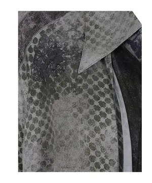 ZIGGY CHEN Long-sleeved Shirt