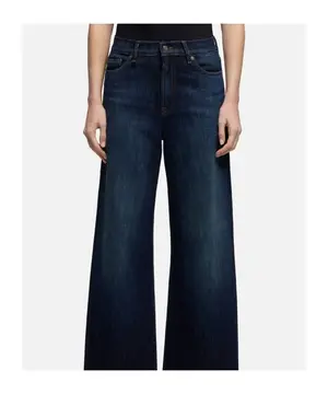 7 For All Mankind Lotta Tailorless Jeans