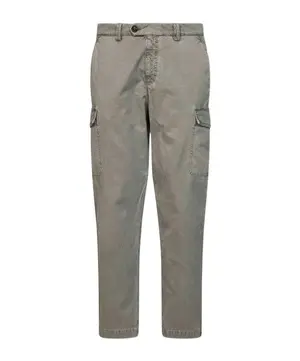 Brunello Cucinelli Cargo Pants