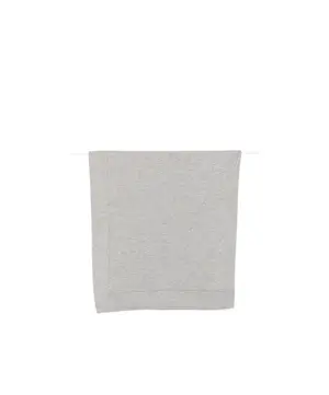 LISA YANG Frieda Scarf - Gray