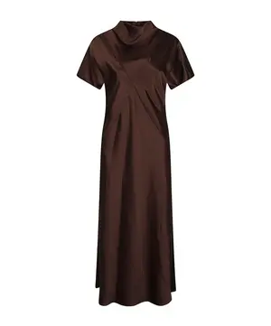 Pinko Kangoo Long Dress