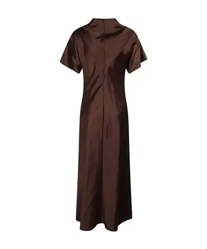 Pinko Kangoo Long Dress