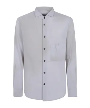 ZIGGY CHEN Long-sleeved Shirt