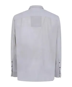 ZIGGY CHEN Long-sleeved Shirt