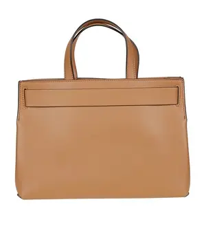 LANCEL Angele Medium Tote Bag