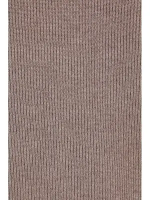 Brunello Cucinelli English Rib Jumper