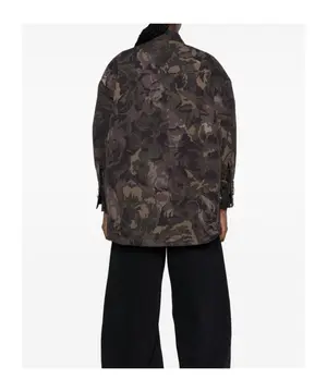 Pinko Embellished Coat