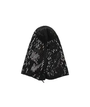 Pinko Ribbed Hat