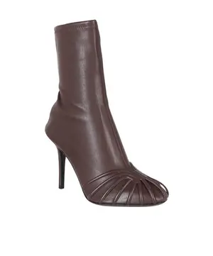 ALEVI MILANO Milano Karen Heeled Ankle Boots