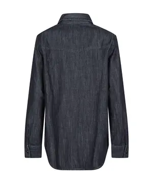 P.a.r.o.s.h Candore Long Sleeve Shirt