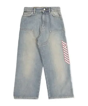 Amiri Belt-loop Jeans