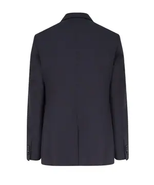 Tagliatore Single-breasted Three-piece Suit
