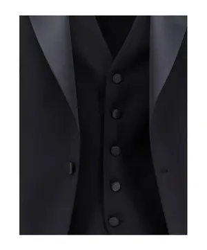 Tagliatore Single-breasted Three-piece Suit