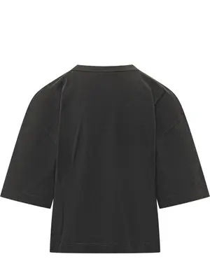 Brunello Cucinelli Embellished Pocket T-shirt