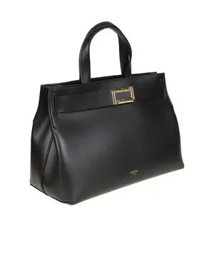 LANCEL Angele Medium Tote Bag