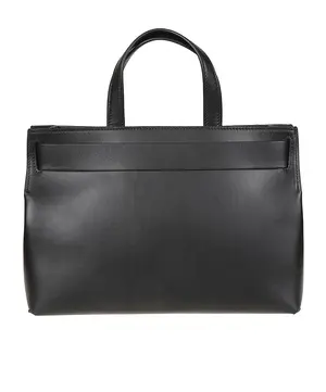 LANCEL Angele Medium Tote Bag