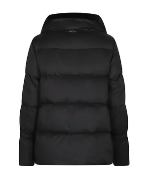 Herno Long-sleeved Down Jacket