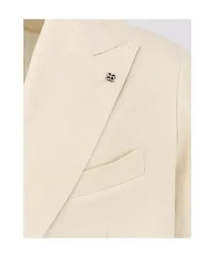 Tagliatore Double-breasted Suit