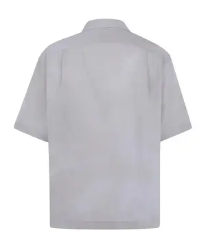 ZIGGY CHEN Button-up Shirt