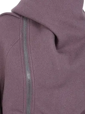 Rick Owens Long-sleeve Casual Jacket