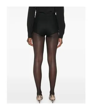 Andamane Tami High-waisted Shorts