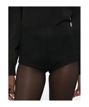 Andamane Tami High-waisted Shorts