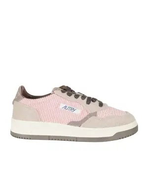 AUTRY Lace-up Low-top Sneakers
