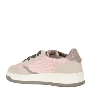 AUTRY Lace-up Low-top Sneakers