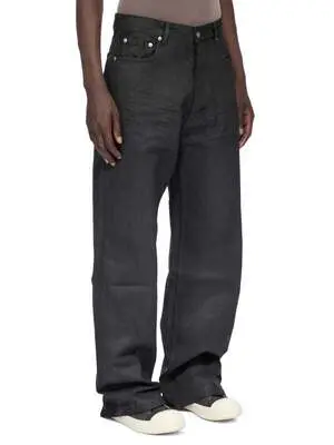 Rick Owens Geth Jeans