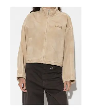 Amiri Long-sleeve Casual Jacket