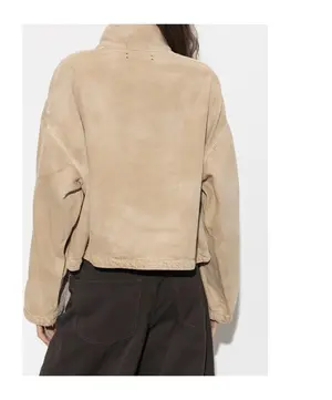 Amiri Long-sleeve Casual Jacket
