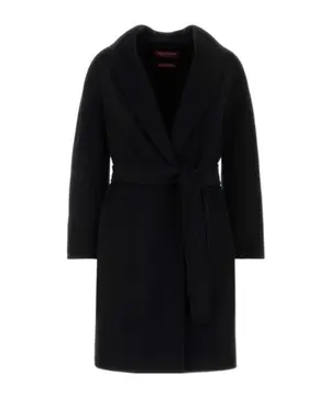 Max Mara Estremo Belted Coat