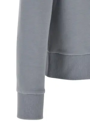 Hugo Boss Long Sleeve Zip-up Hooded Sweatshirt