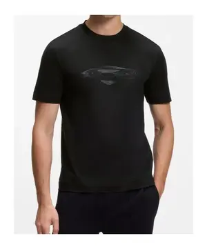 Hugo Boss X Aston Martin T-shirt