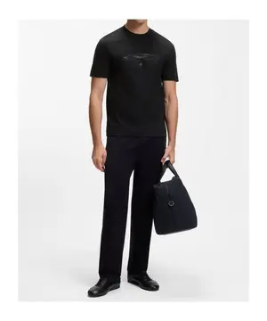 Hugo Boss X Aston Martin T-shirt