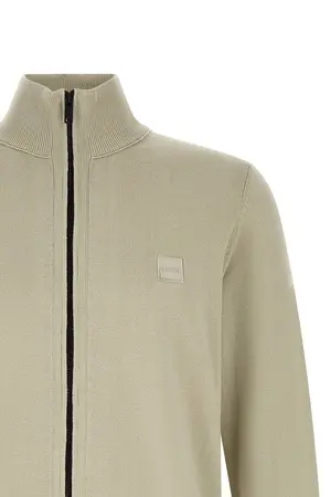 Hugo Boss Kanozip_s' Cardigan