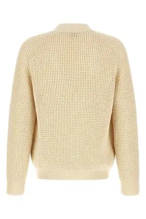 Hugo Boss Honeycomb Cardigan