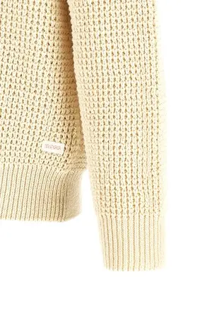Hugo Boss Honeycomb Cardigan
