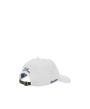 Polo Ralph Lauren Polo Bear Embroidered Baseball Cap