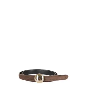 SEMICOUTURE Adjustable Waistband