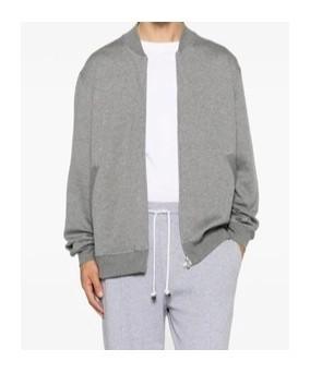 Brunello Cucinelli Zip-up Sweater