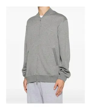 Brunello Cucinelli Zip-up Sweater