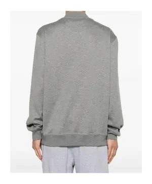 Brunello Cucinelli Zip-up Sweater