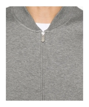 Brunello Cucinelli Zip-up Sweater