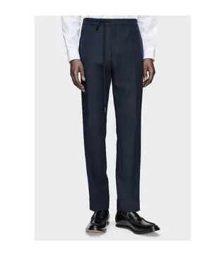 MAISON MARGIELA Heel-less Leather Loafers