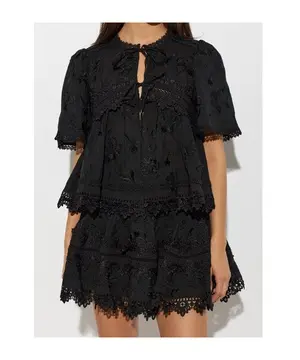 ALLSAINTS Short-sleeved Shirt