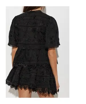 ALLSAINTS Short-sleeved Shirt